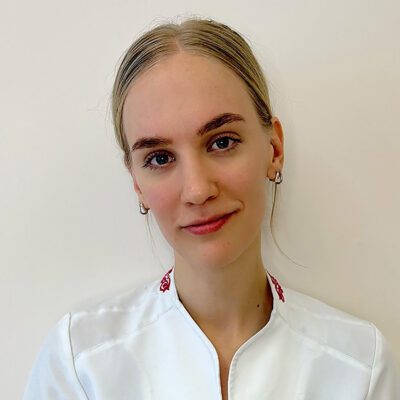 Meie inimesed – Järveotsa Perearstikeskus